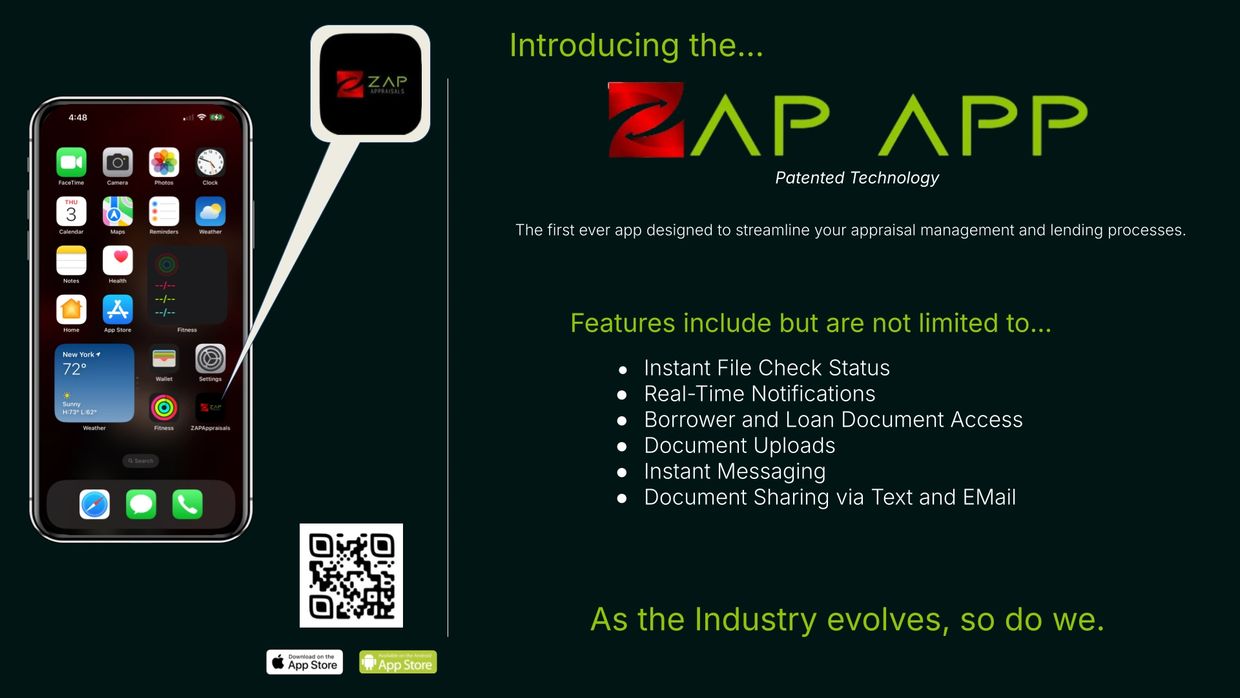 Mobile Solutions/Tech